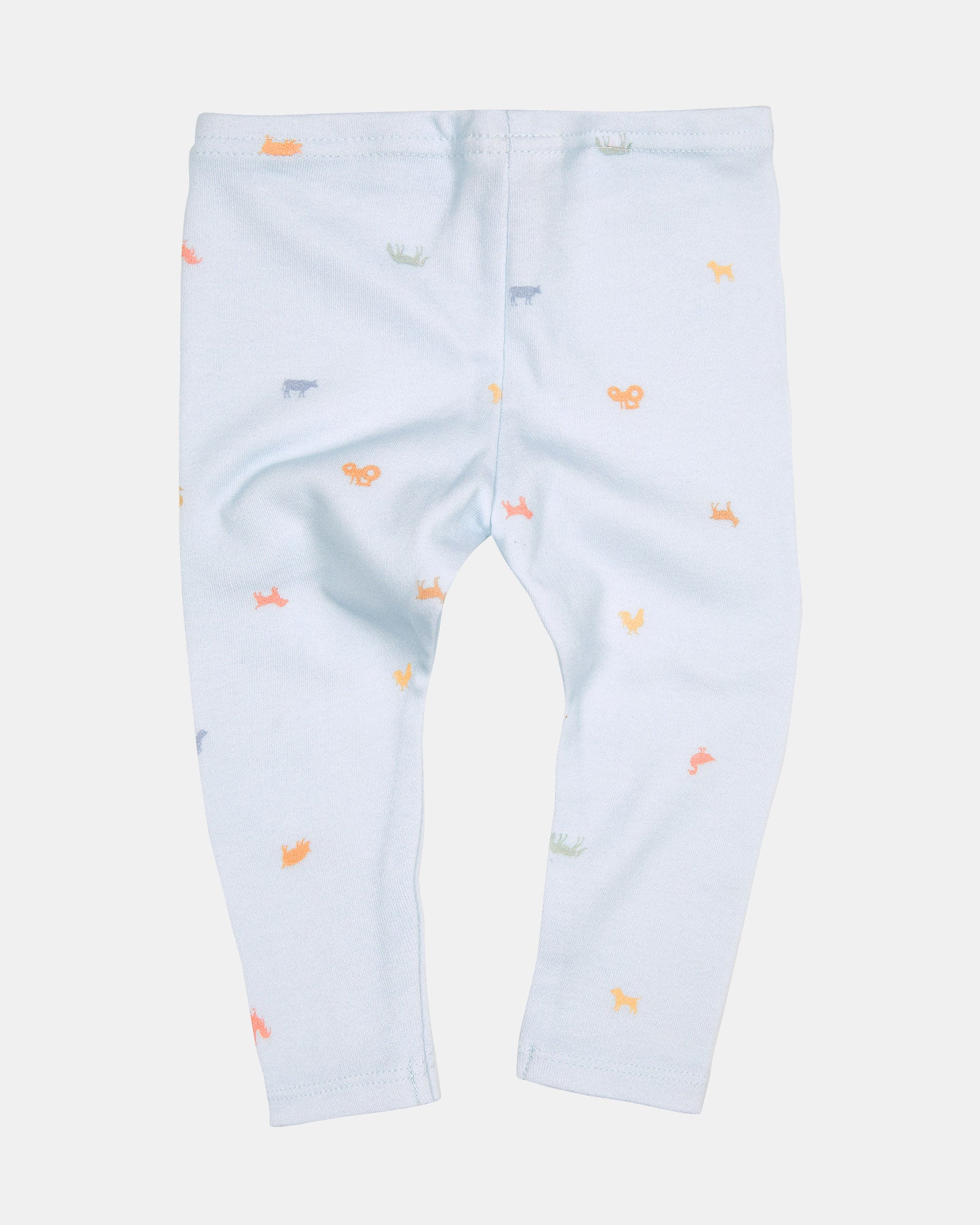 Toshi Baby Tights Classic - Barn Buddies Dusk | Baby Leggings | Baby ...