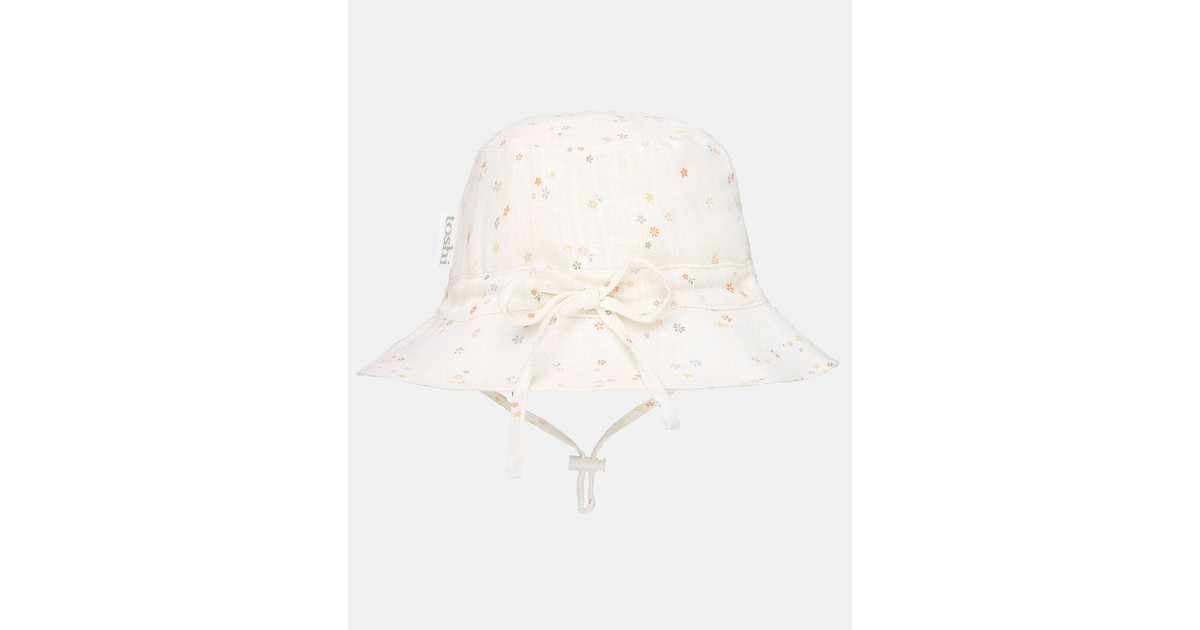 Toshi Sunhat Milly - Lilly | Baby Bunting AU