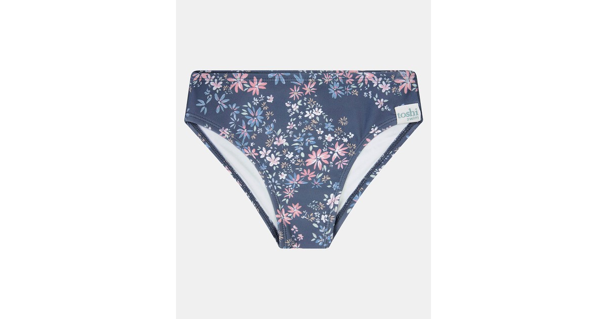 Toshi Swim Kids Bikini Bottom Classic - Athena Moonlight | Baby Bunting AU