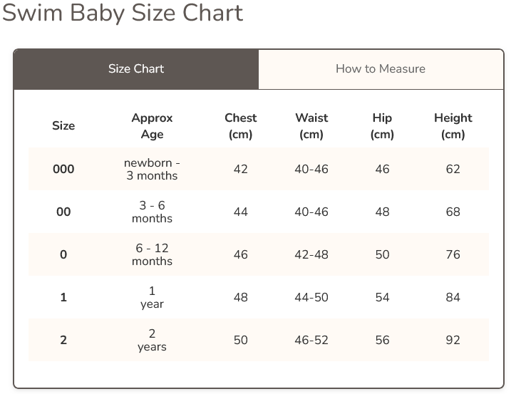 Toshi Swim Baby Rashie Longsleeve Classic - Reef | Baby Swimwear | Baby ...