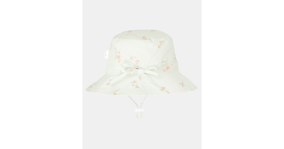 Toshi Sunhat Willow - Thyme | Baby Bunting AU
