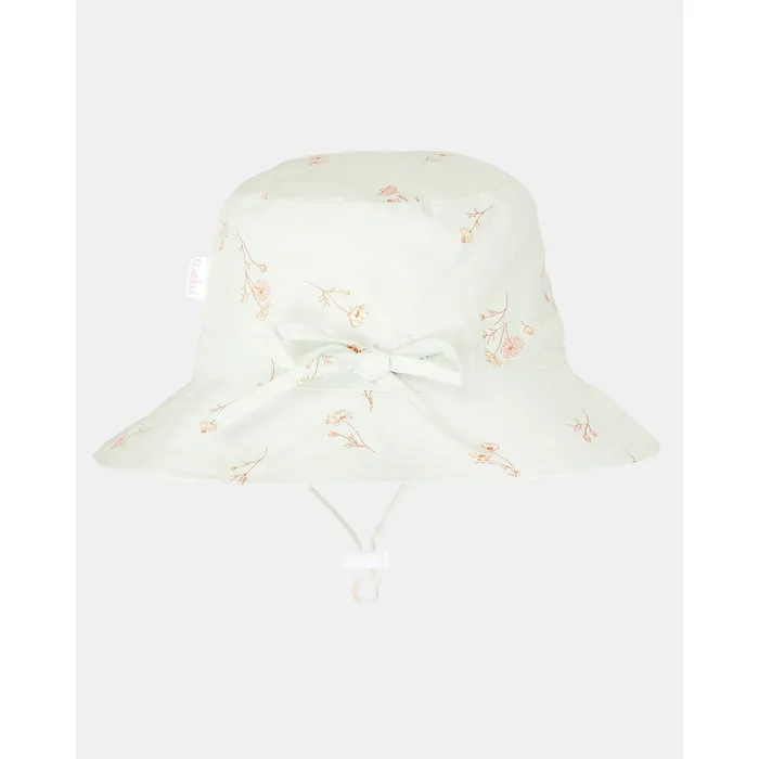 Toshi Sunhat Willow - Thyme | Baby Bunting AU