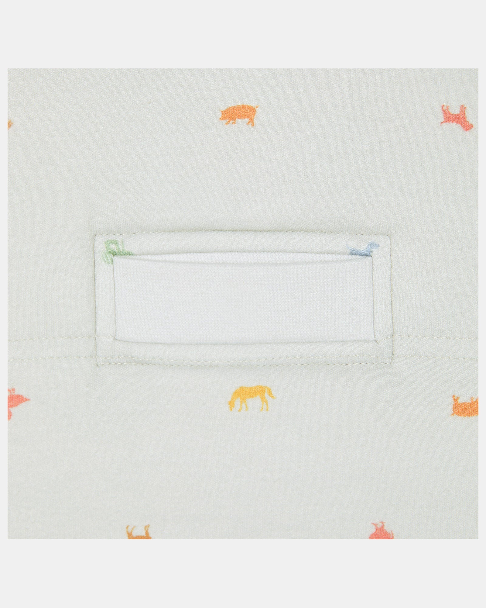 Toshi Baby Sleep Bag Cocoon 2.5 TOG - Barn Buddies Ash | Light Weight ...