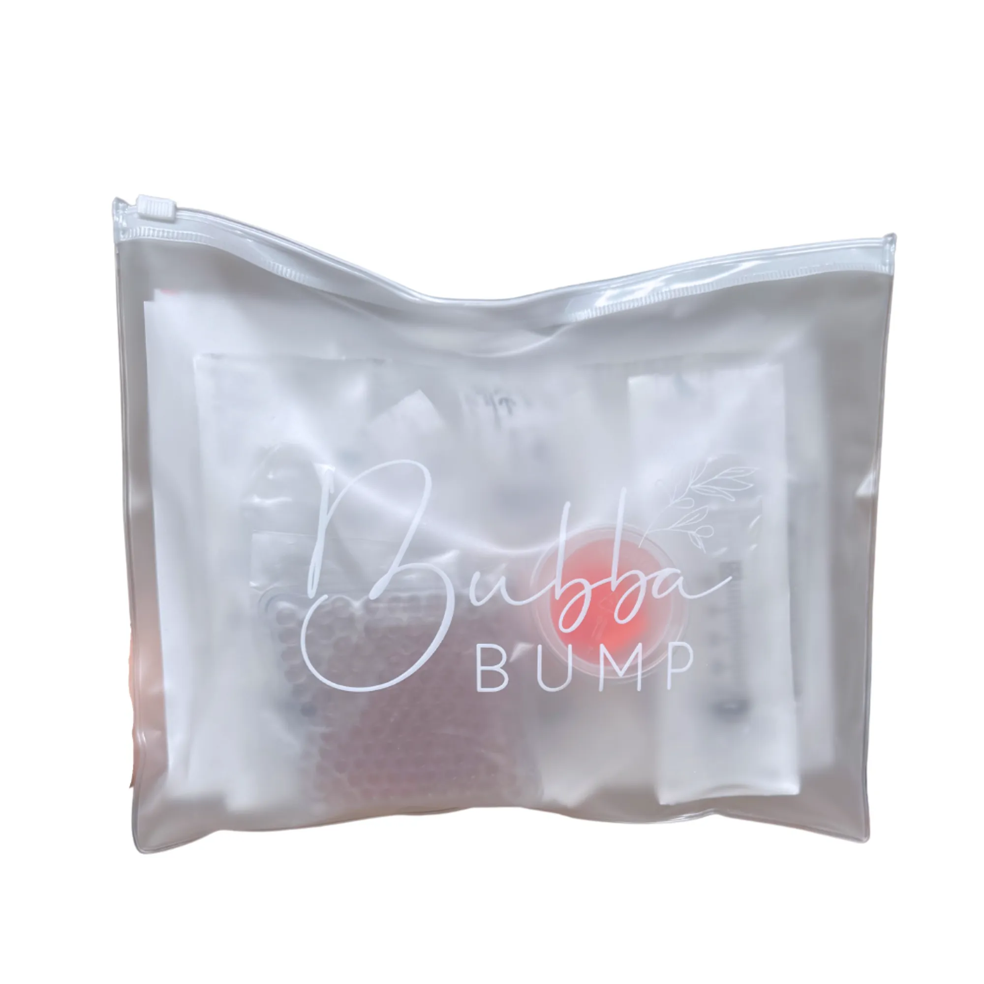 Bubba Bump Antenatal Colostrum Collecting Kit | Baby Bunting AU