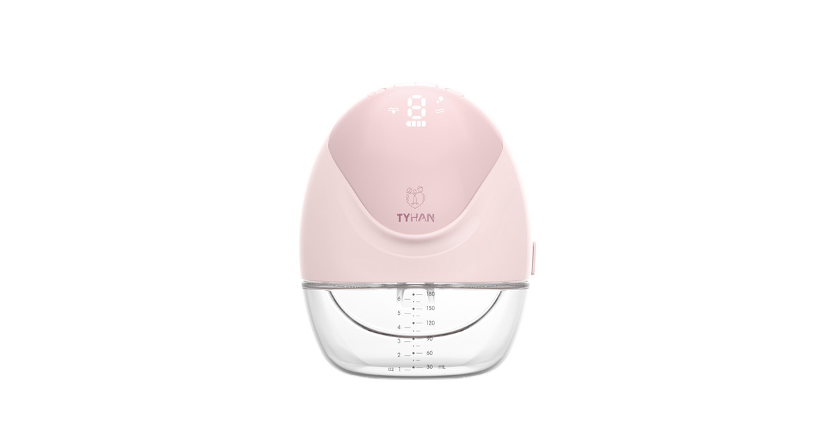 Tyhan Elevate+ Wearable Breast Pump - Single | Baby Bunting AU