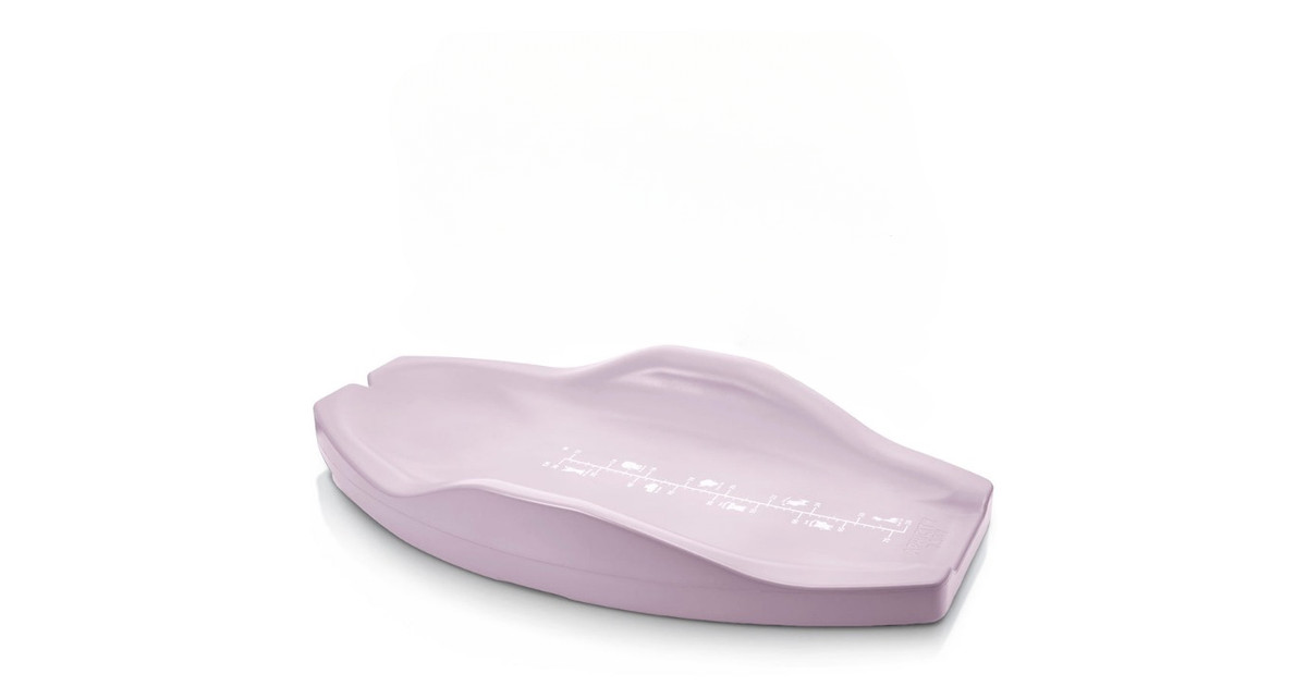 Apricity Baby Changing Pad - Baby Pink | Baby Bunting AU