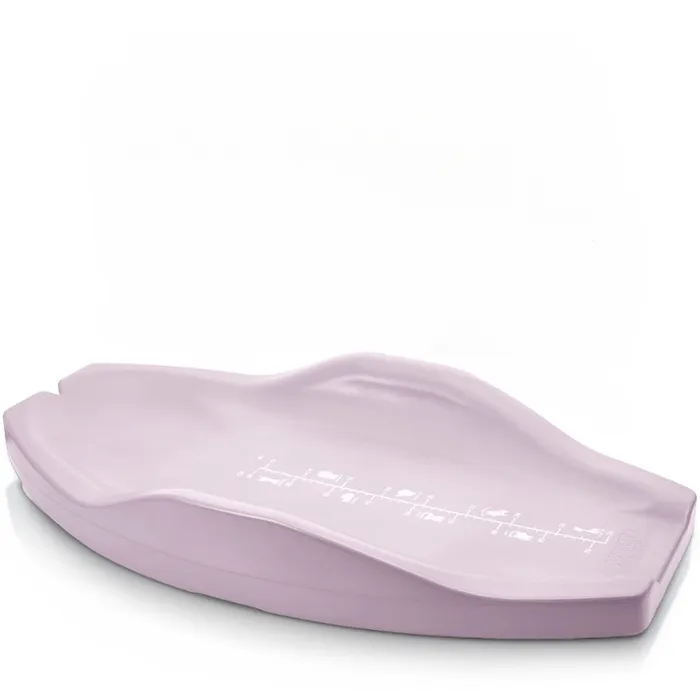 Apricity Baby Changing Pad - Baby Pink | Baby Bunting AU