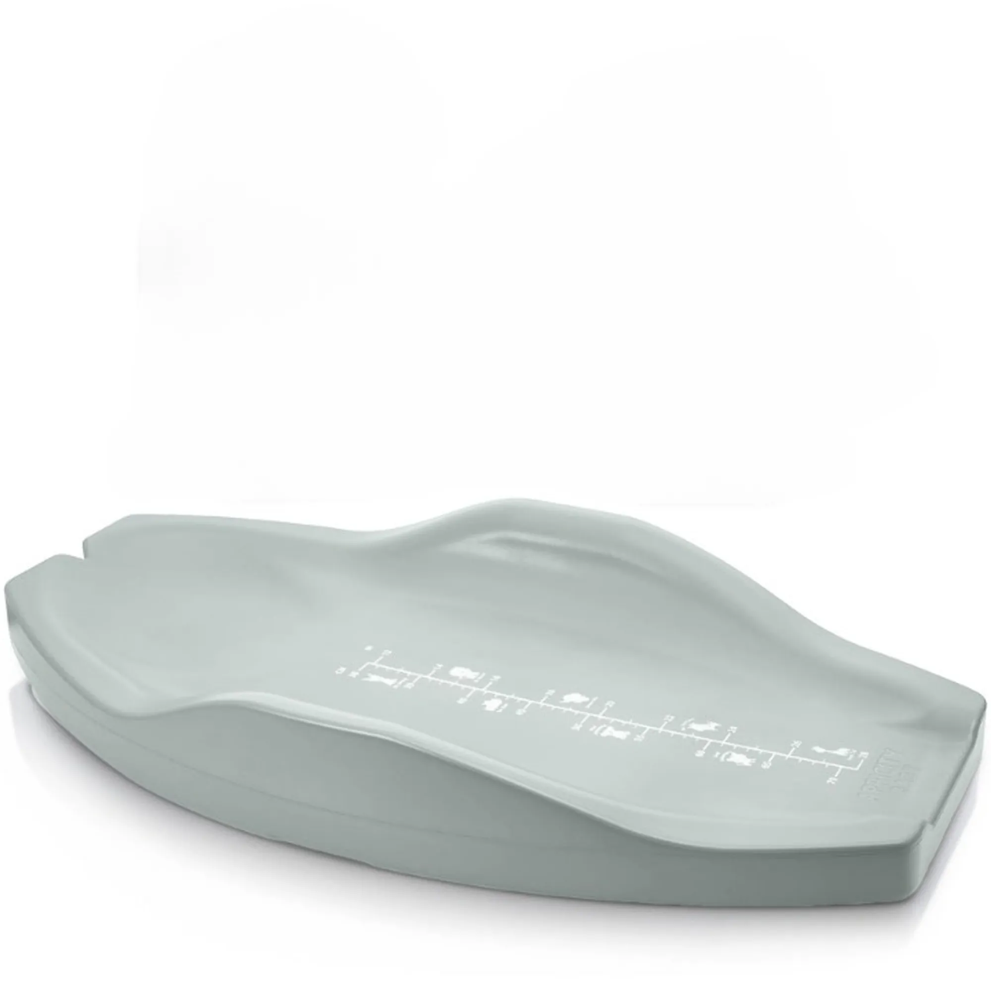 Apricity Baby Changing Pad - Soft Sage | Baby Bunting AU