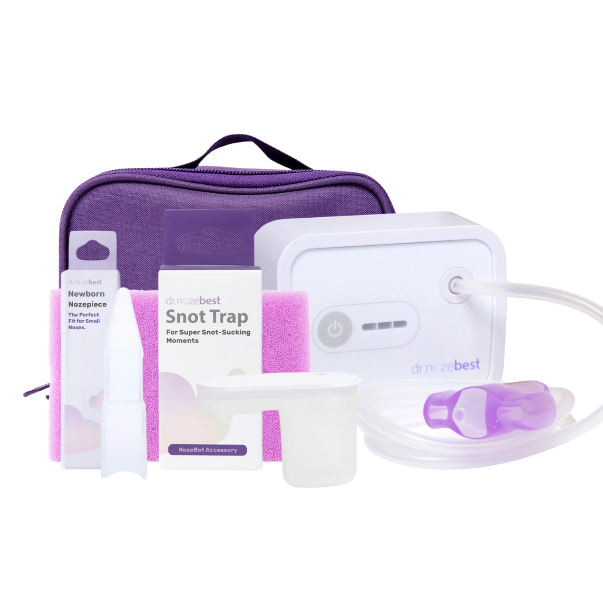 Dr Noze Best Nozebot Bundle | Baby Bunting AU