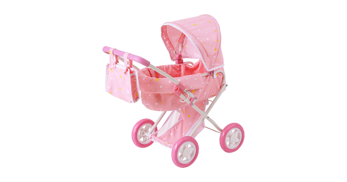 Olivia's Little World - Twinkle Stars Princess Baby Doll Deluxe ...