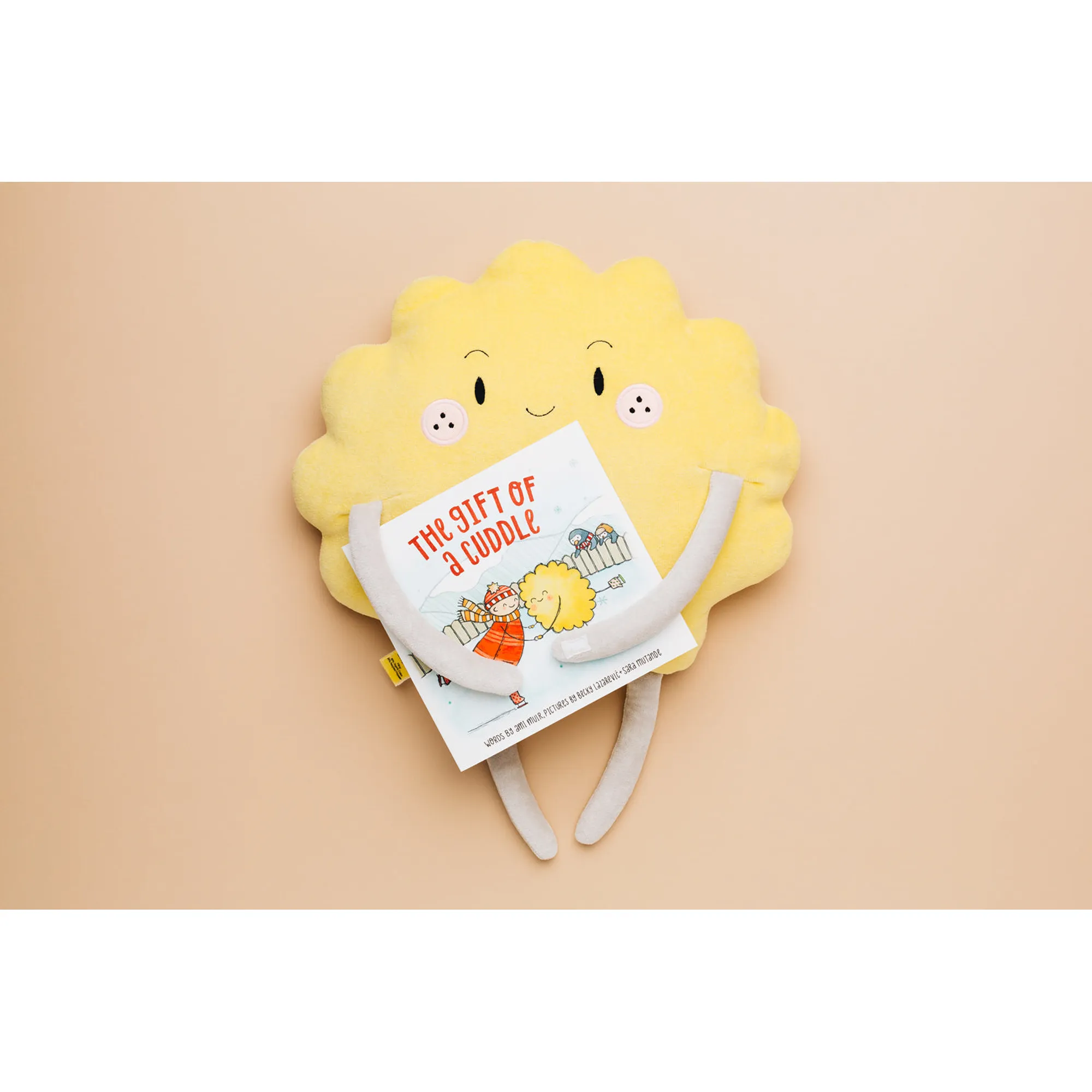 The Kiss Co Cuddle Bundle | Baby Bunting AU