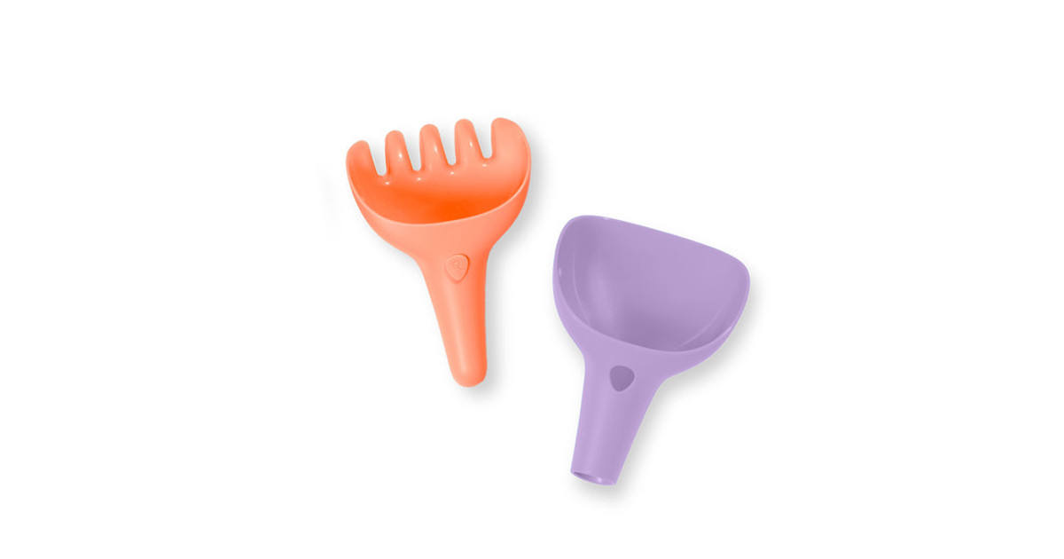 Quut Raki - Lavender Peach | Baby Bunting AU