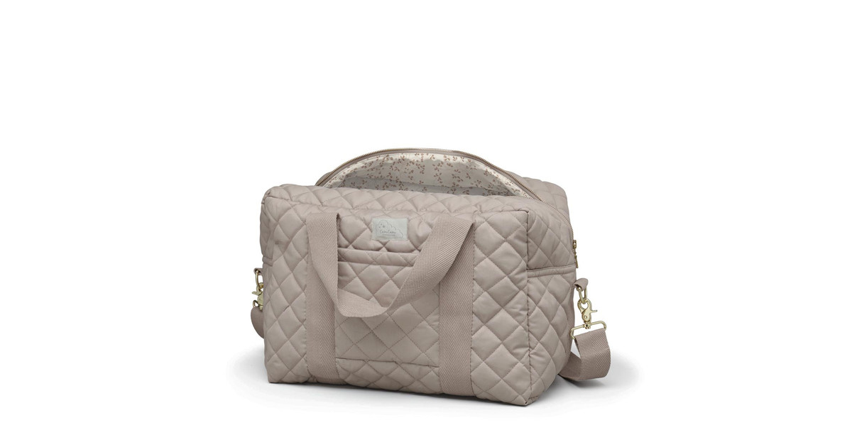 Cam Cam Copenhagen Changing Bag Large - Hazel | Baby Bunting AU