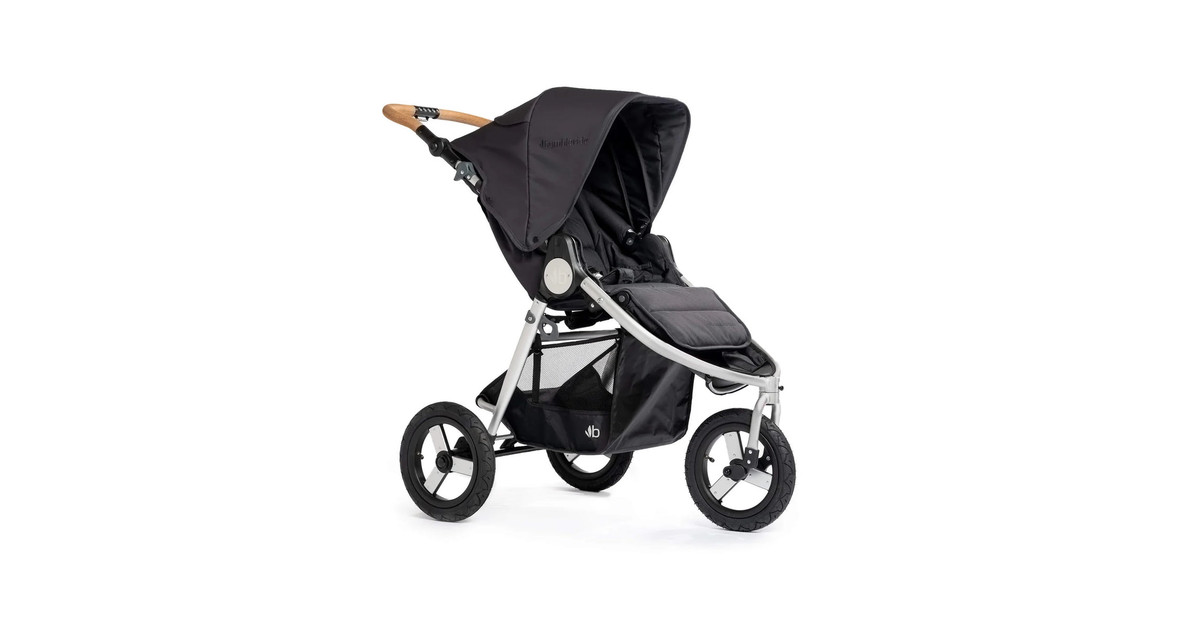 Bumbleride Baby Stroller Indie - Dusk Premium | Baby Bunting AU