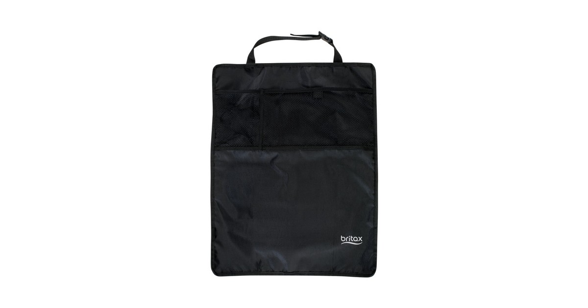 Britax Kick Mats 2 Pack | Baby Bunting NZ
