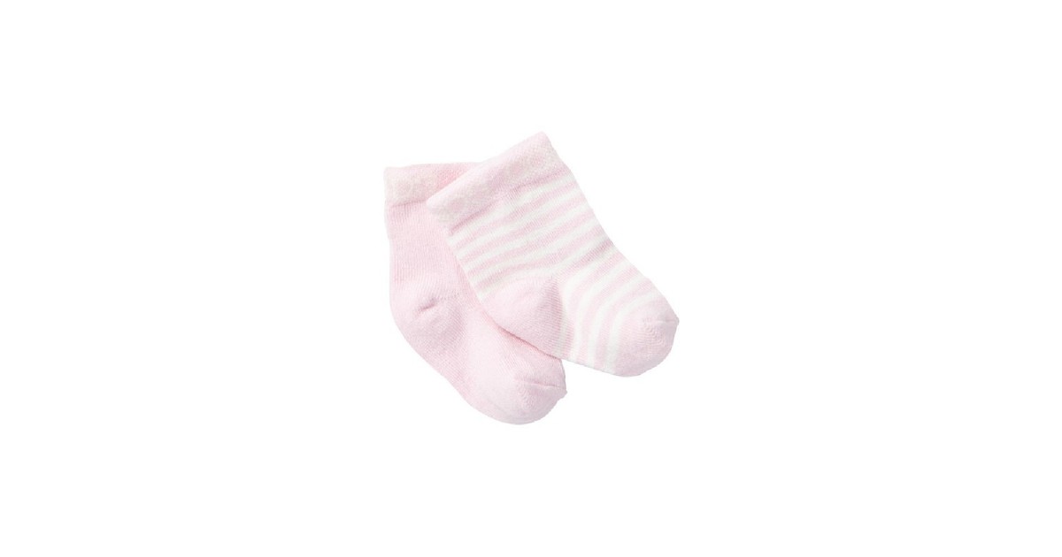 Bonds 2 Pack Bootee Classic Grey | Baby Bunting NZ