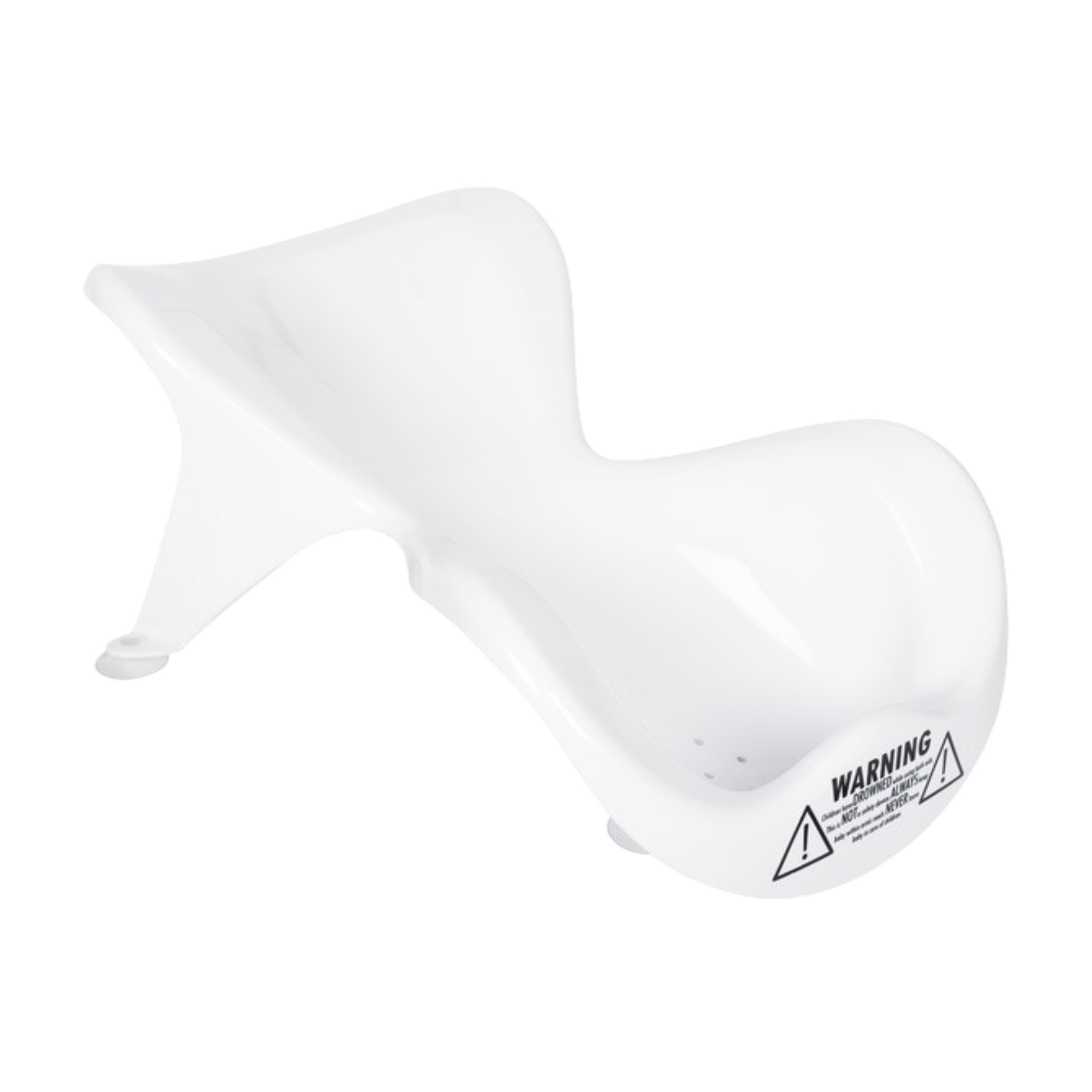 4baby Bath Support - White | Baby Bunting AU