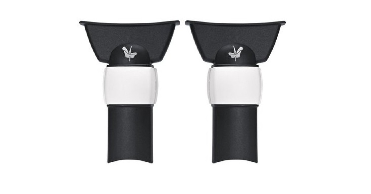 Bugaboo Buffalo / Fox Adapter For Britax Capsule | Baby Bunting NZ