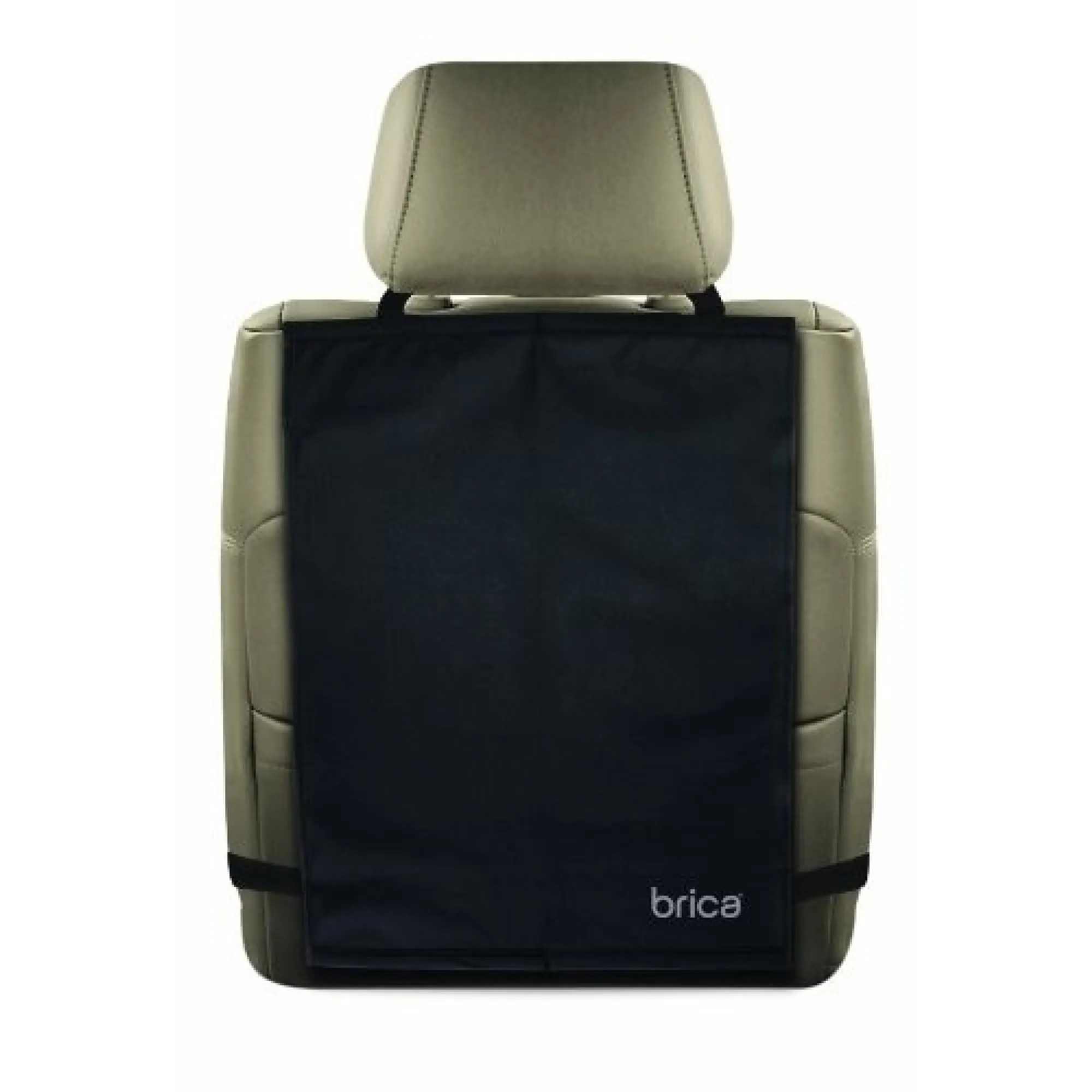 Munchkin Brica Kick Mat Black 1 Pack | Baby Bunting NZ