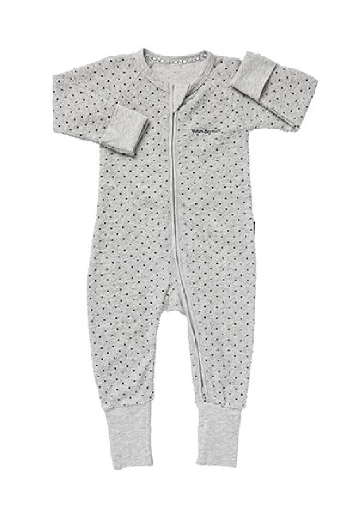 Bonds Wondersuits Bonds Zip Wondersuit - The Woolly Mammoth Print, Grey ...