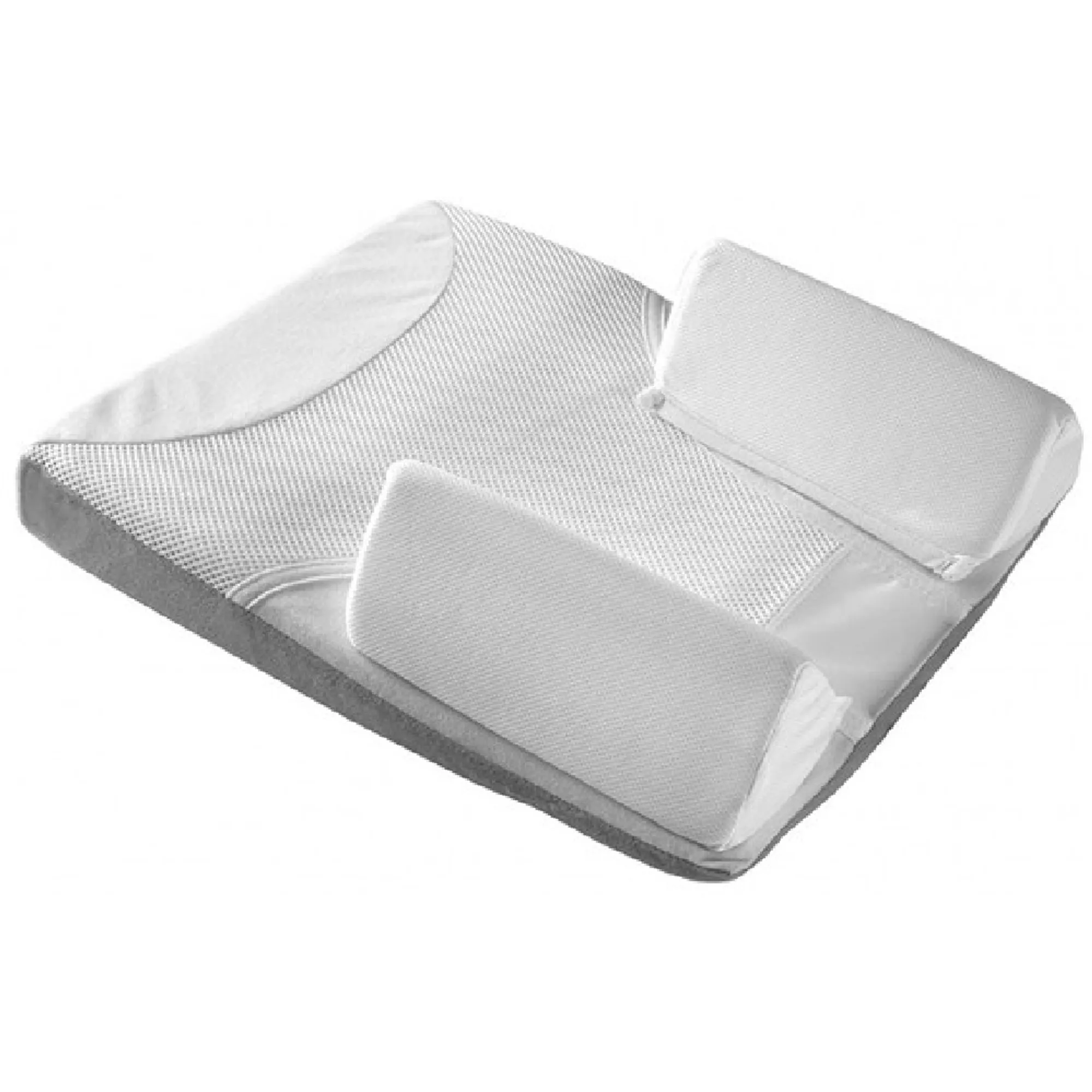 Baby Studio Sleep Positioner Adjustable Elevated Wedge | Baby Bunting AU