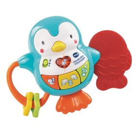 Baby Rattles | Interactive Toys | Baby Bunting AU | Baby Bunting AU
